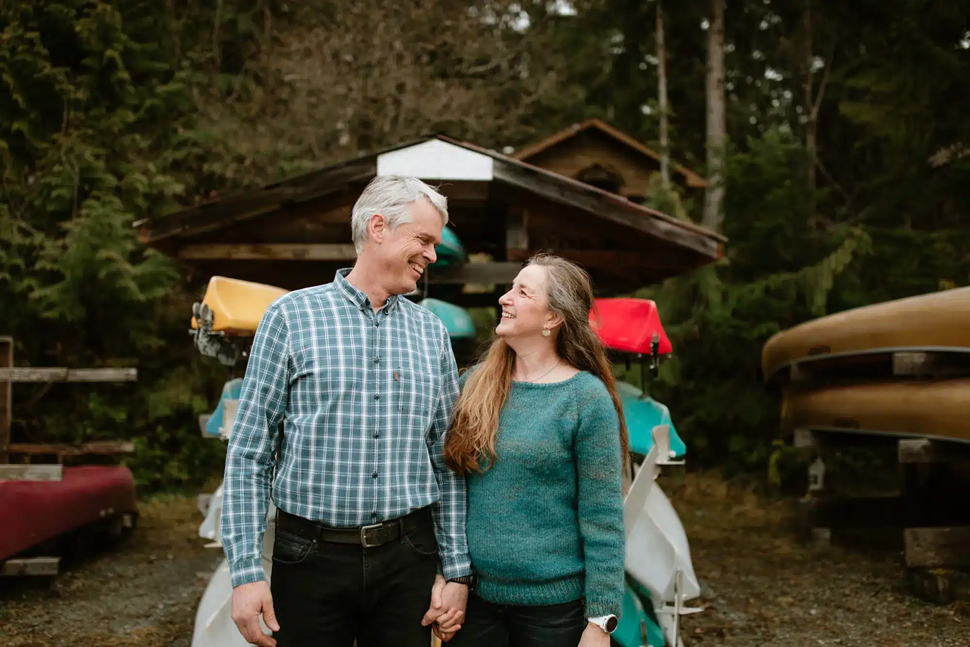 Experience Nature Off-Grid and Hands-On with Strathcona Park Lodge ...