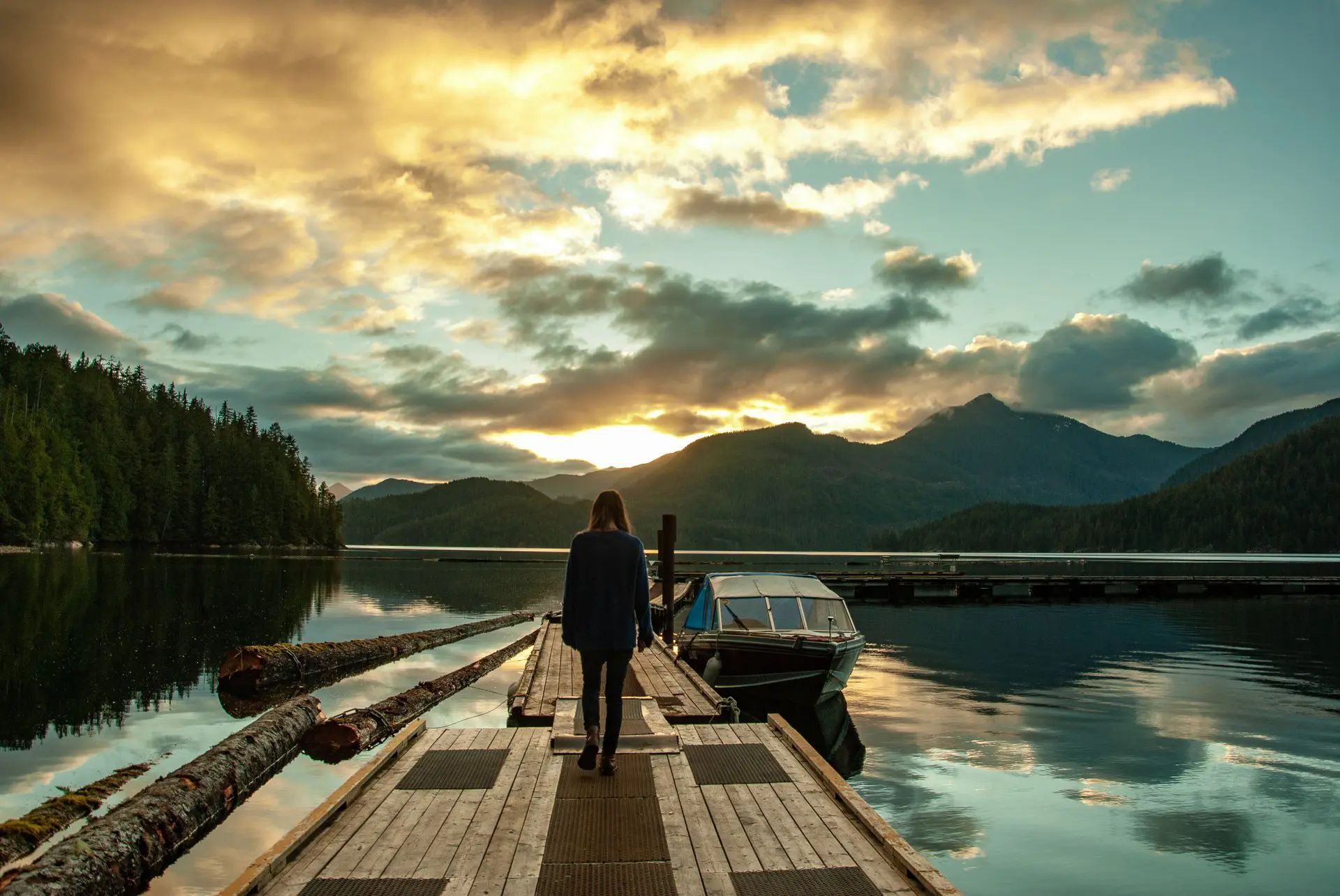 Road Trip to Tahsis | Destination Campbell River