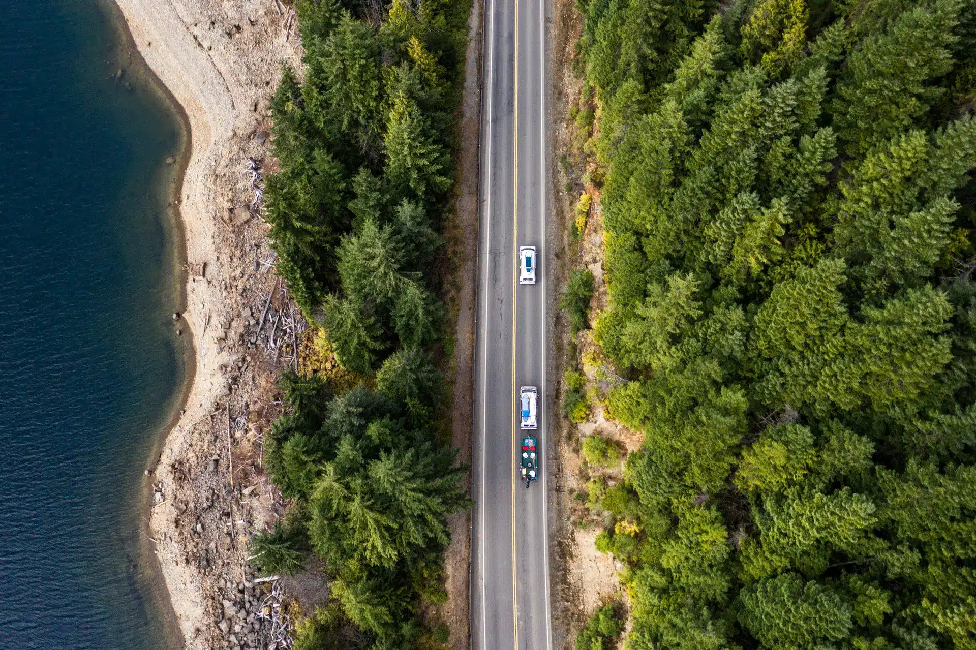 Your Road Trip Guide to Hwy 19a | Destination Campbell River