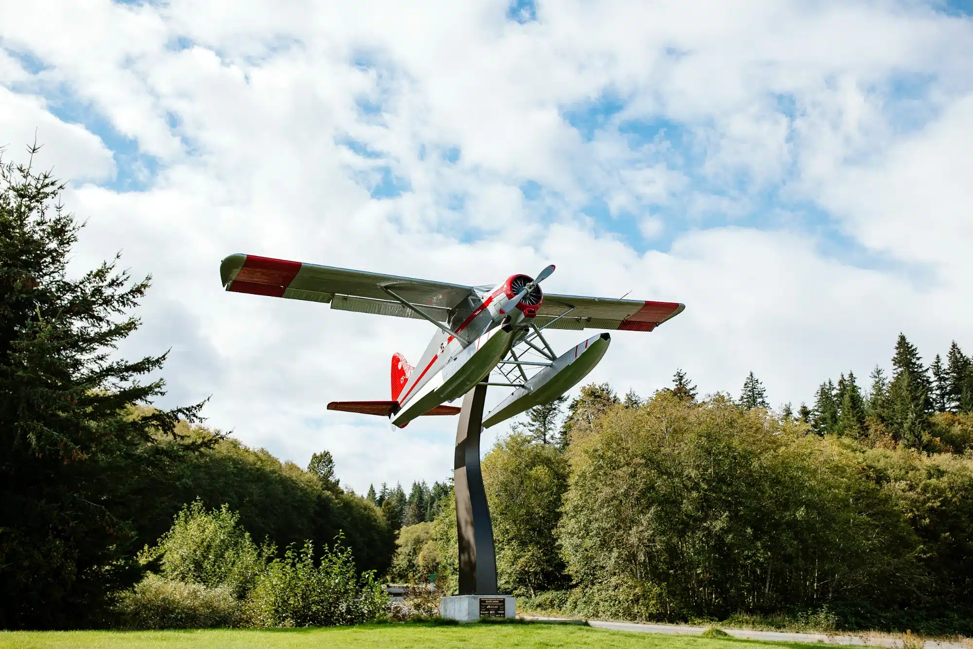 What to Do in Campbellton River Village | Destination Campbell River